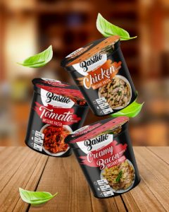 Basilio – Your Best Companion